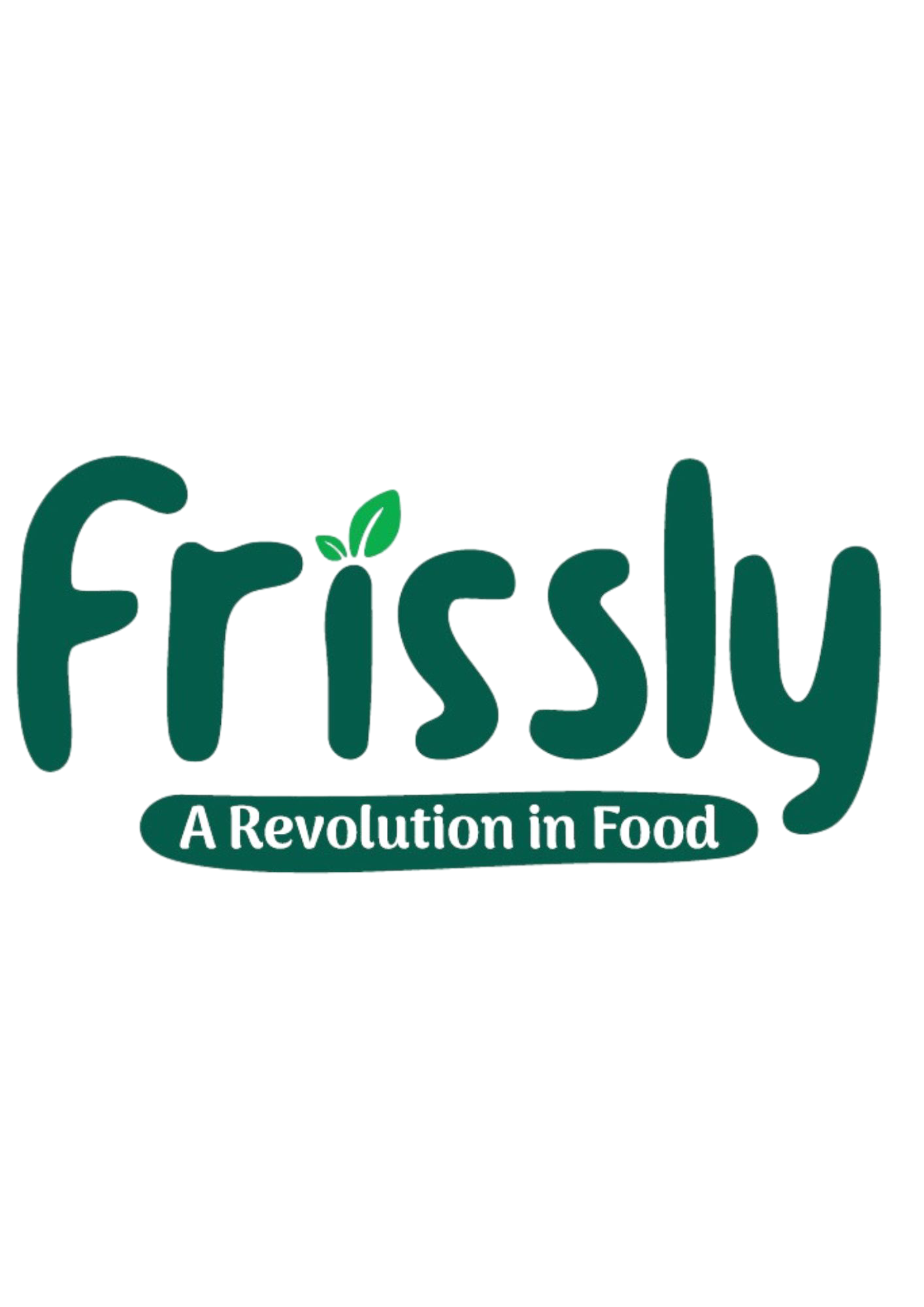 Frissly — Organic foods, freshly made